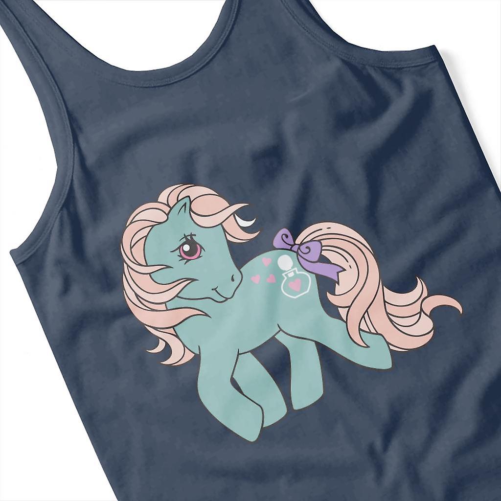 My Little Pony Blue Mist Men's Vest | Fruugo US