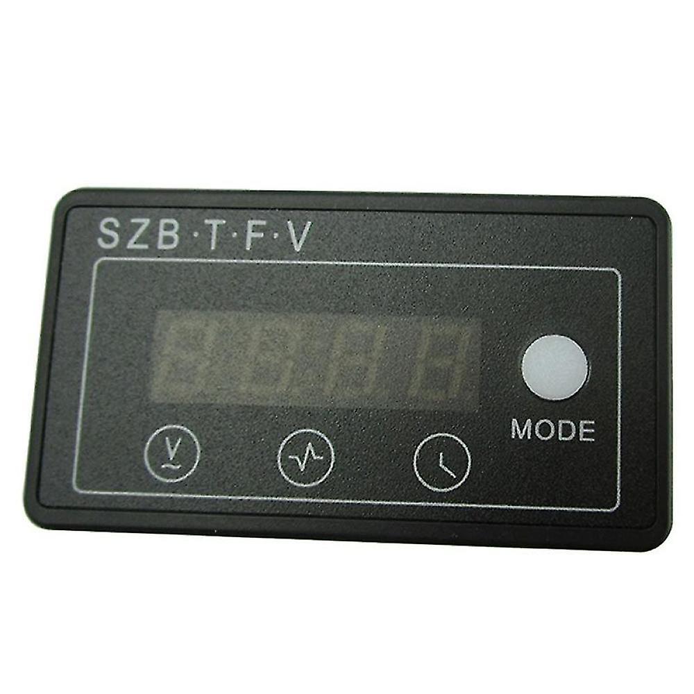 402c Generator Digital Display Meter Accurate Quick Response Engine ...