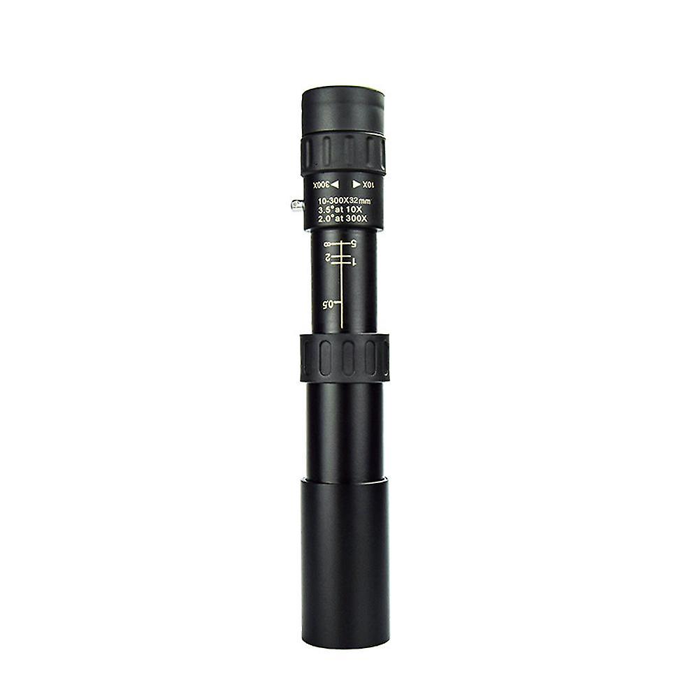 Portable Monocular Telescope Pocket Outdoor Activities Multifunctional ...