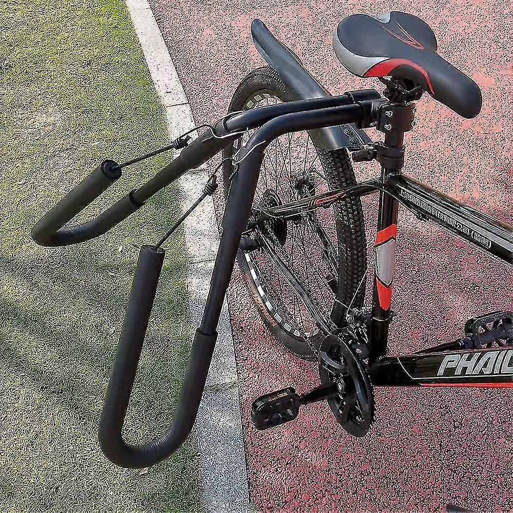 Surfboard Rack Holder For Bike Universal Sturdy Surfs Board Rack For ...
