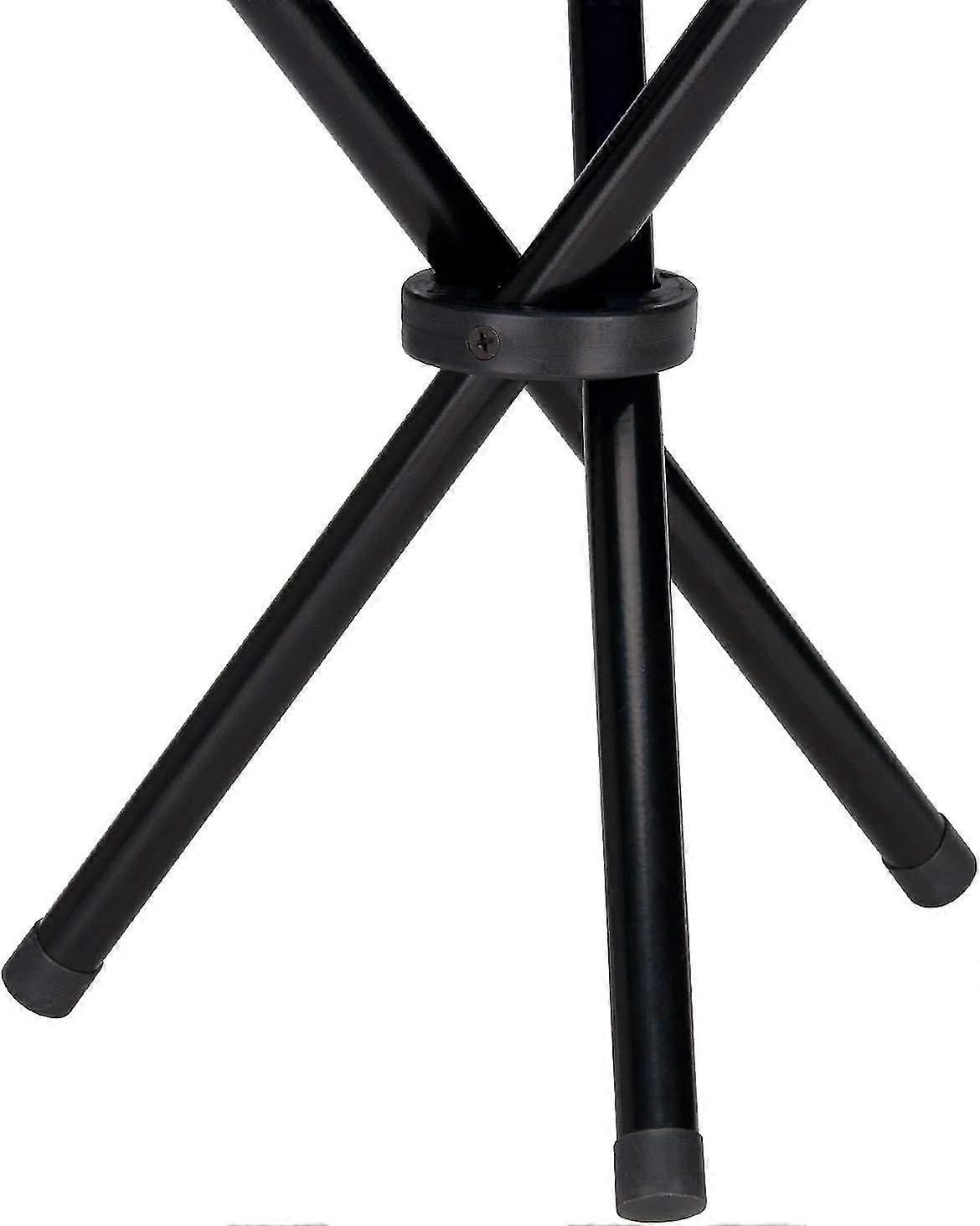 Small Portable Outdoor Folding Canvas 3 Leg Stool for Hiking, Camping ...