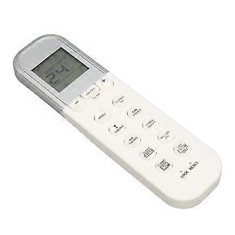 RG36F BGEF Air Conditioner Remote Control for Midea RG36B BGE RG36F ...