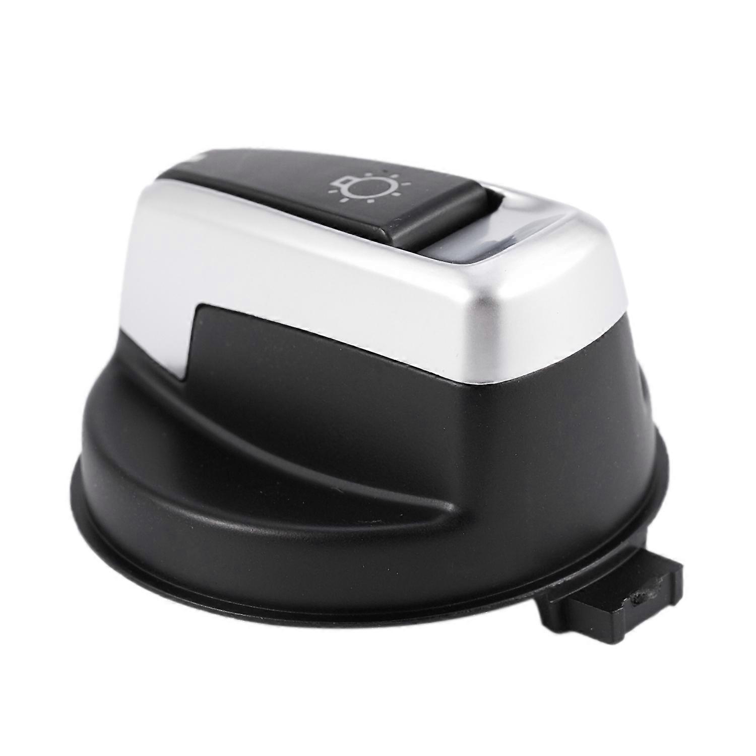 Automotive Headlight Switch Rotary Button For 1 E88 E82 3 E90 E91 X1 ...