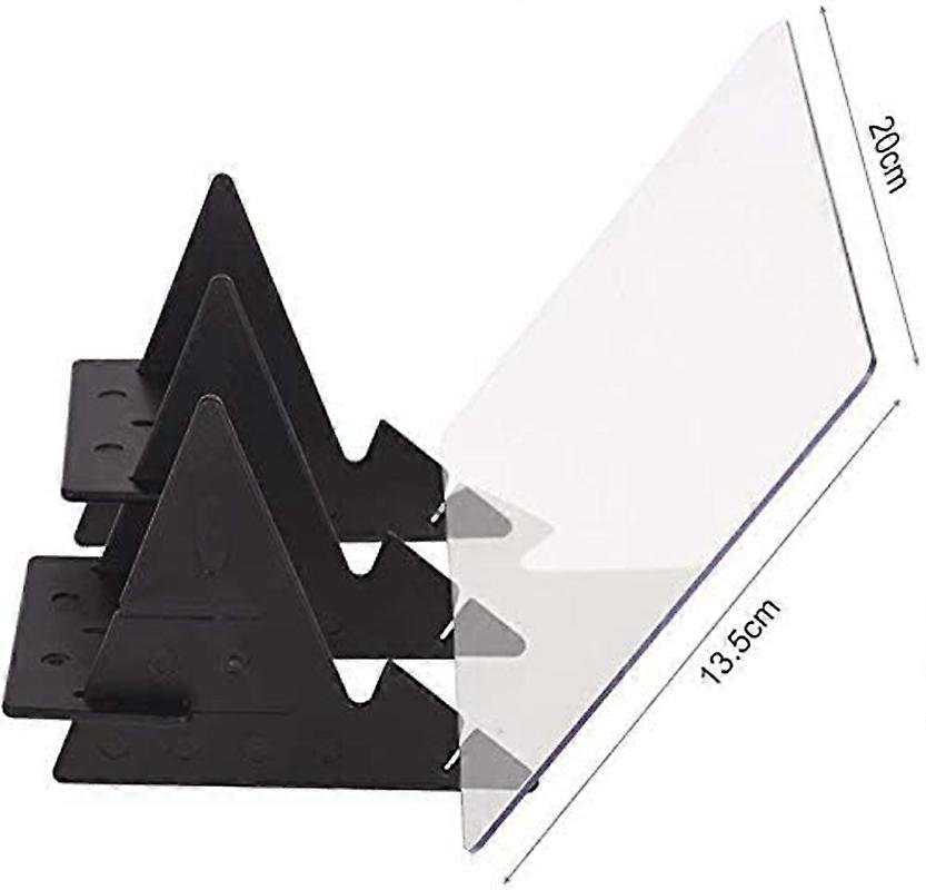 DIY Drawing Projection Projection Tracing Sketchpad Comic Art Stencil ...