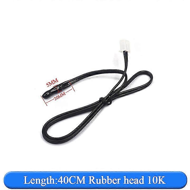 Air Conditioning Temperature Sensor 5k 10k 15k 20k 25k 50k Air ...