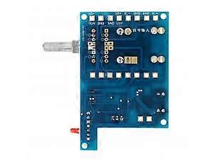 ALPS 100K Motorized Potentiometer with Remote Control for Preamp and ...