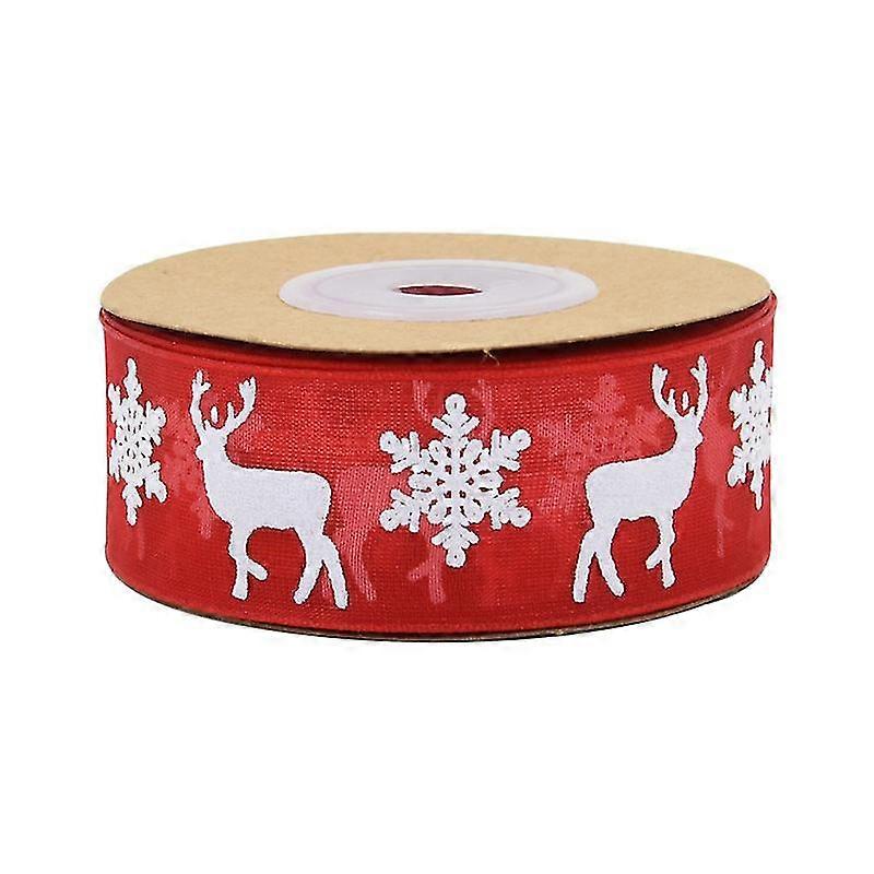 Christmas Decoration Ribbons For Crafts, Books Christmas Decoration ...