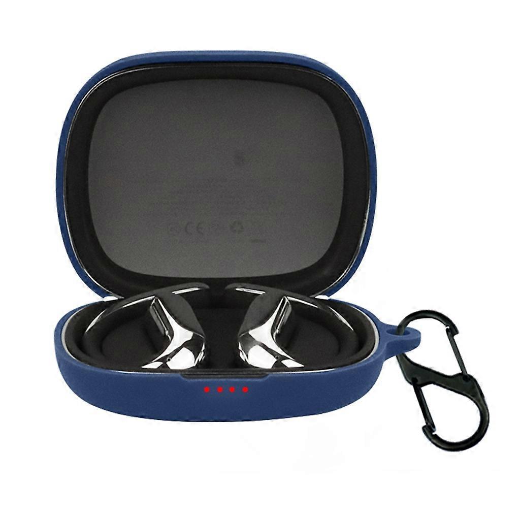 Skin-friendly Cover Silicone Housing for Oladance OWS Pro Headphone ...