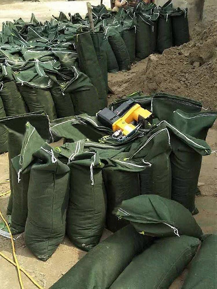 Sand Bag Different Size Flood Protection Sack Sandbag For Basement ...