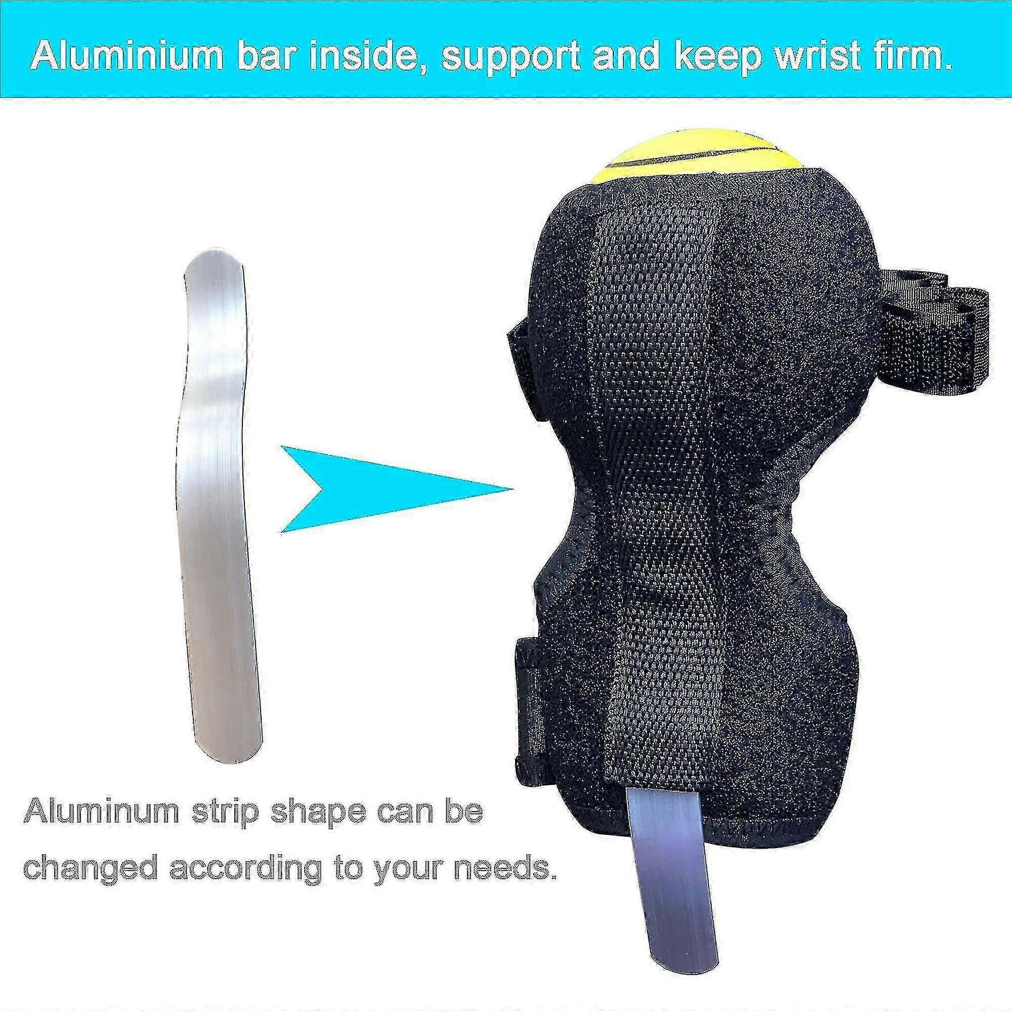 Anti-spasticity Ball Splint For Orthosis Rehabilitation For Impairment ...