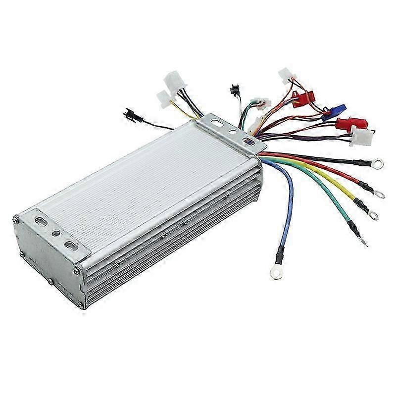 60V 2000W Controller Sine Wave for CITYCOCO Electric Motorcycle 60V ...
