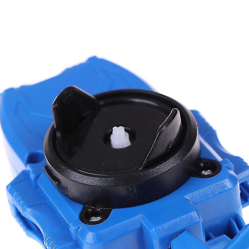 Beyblade Beylauncher Burst String Launcher Red Orange Blue Green Black ...