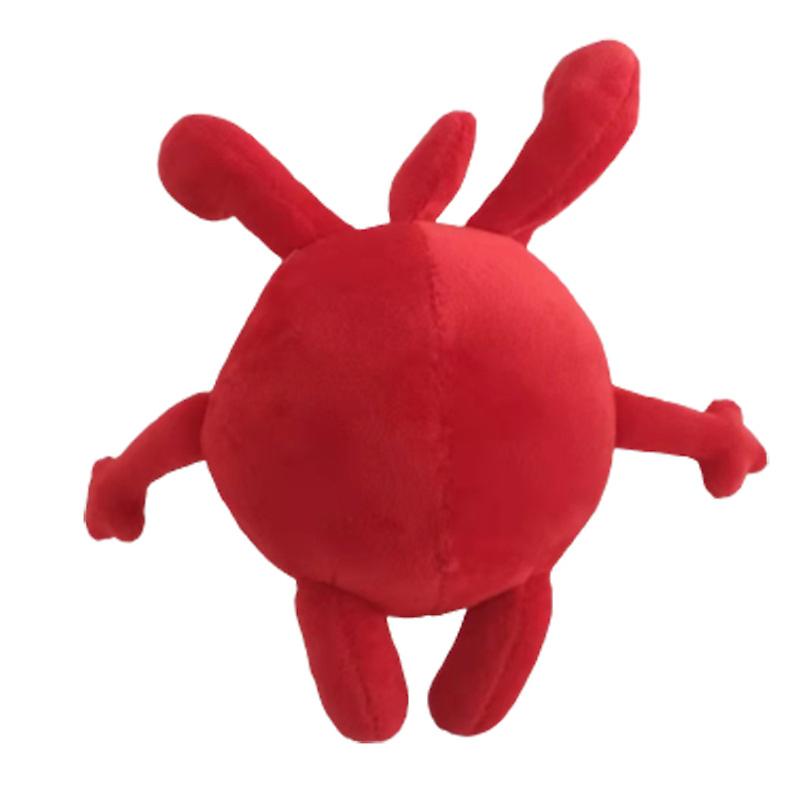 20cm Stuffed Dolls Morphle Plush Toy Cartoon Mila and Morphle Soft ...