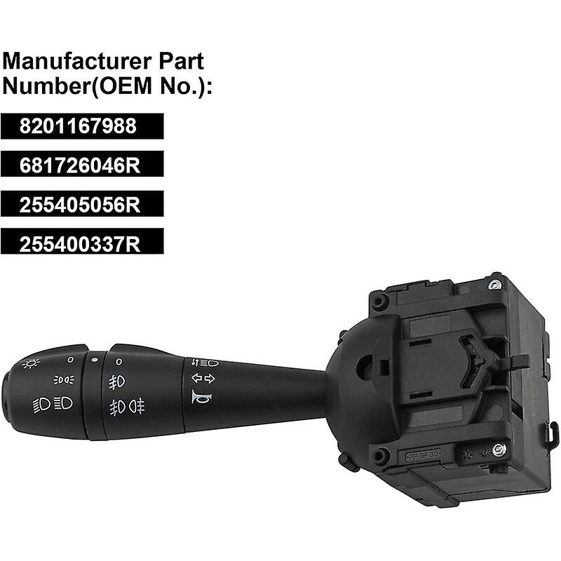 Duster Switch for Dacia Duster Dokker Sandero Lodgy Dokker Clio Logan ...