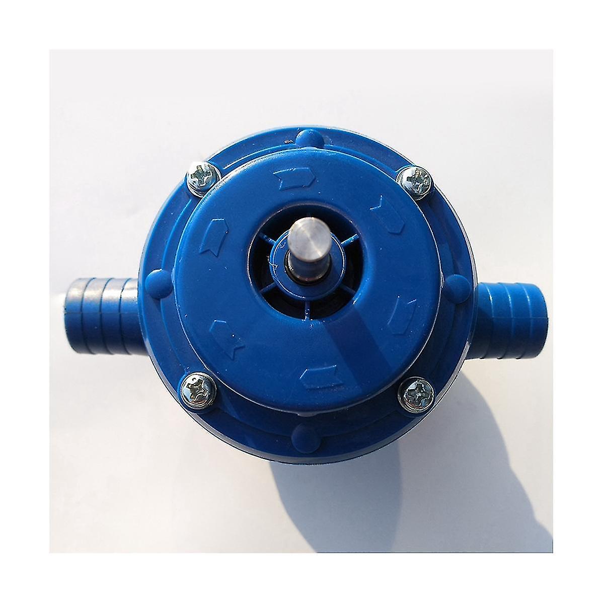 Hand Pump --priming Pump -priming Centrifugal Pump Hold S Pum Pump ...