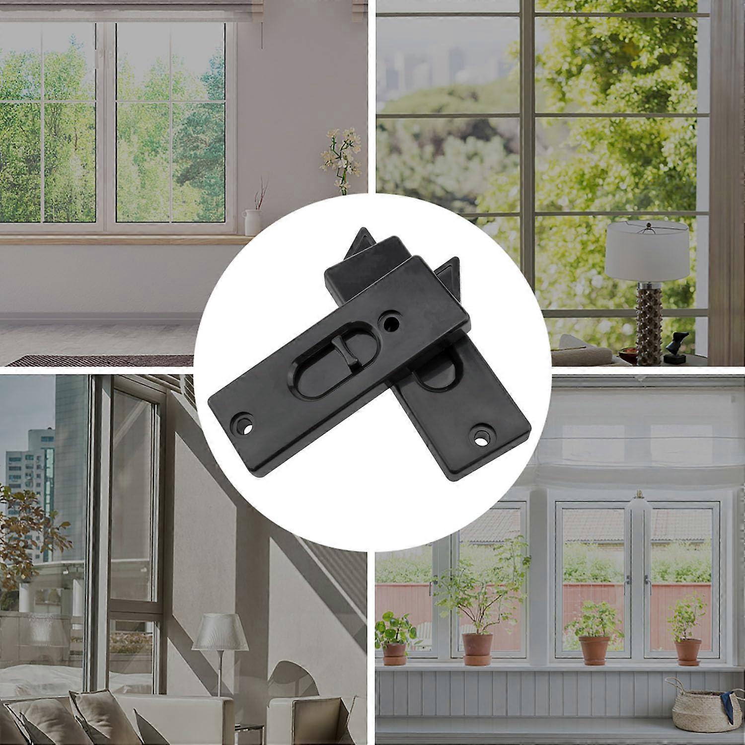 Tilt Latch Pairs Construction Snap-in Latch Spring Sliding Tilt Latch ...