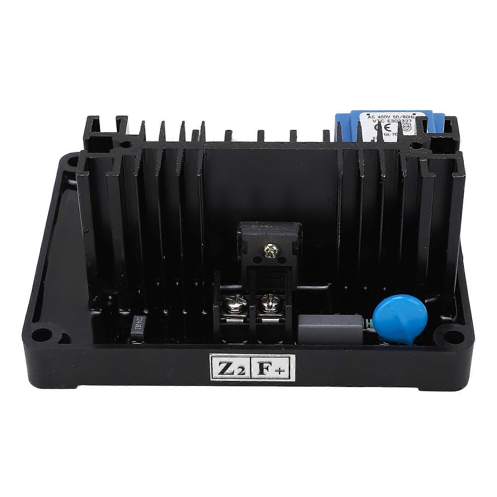 Brushed Generator Automatic Voltage Regulator Board Brush Generator AVR ...