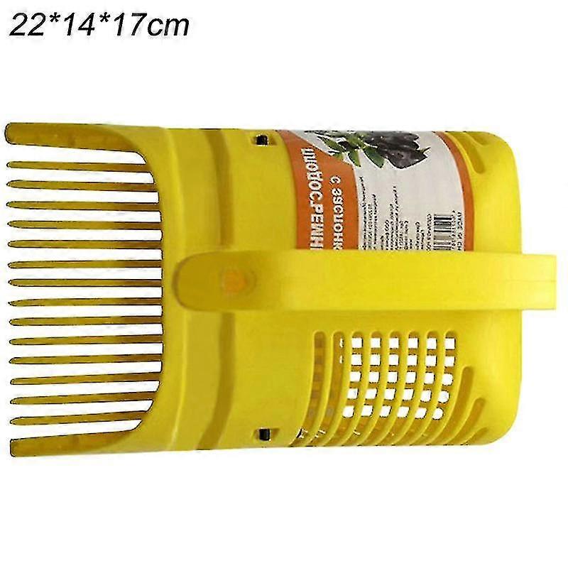 Blueberry Picker Soft-touch Handle Easy To Use Picker For Picking ...