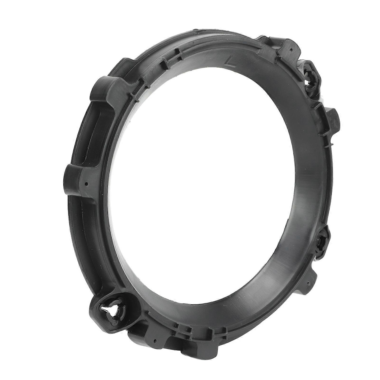 7 in Headlight Bezel Mounting Ring Bracket Head Lamp Holder Retainer ...