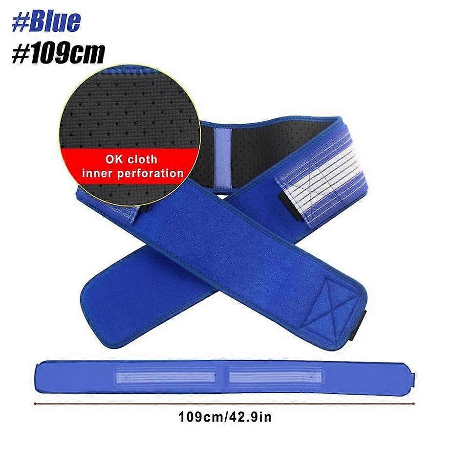 Waist Belt Sacroiliac SI Joint Hip Belt Lower Back Support-Hip Braces ...