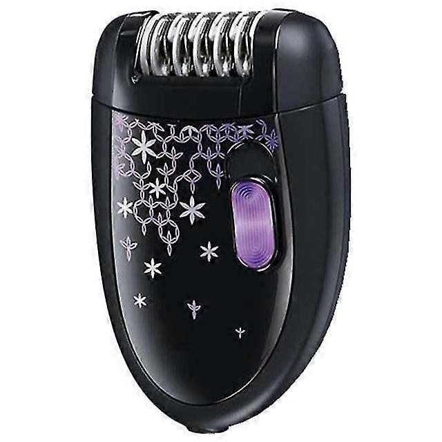 100-240v Corded Women Epilator Electric Removal For Underarm Female ...