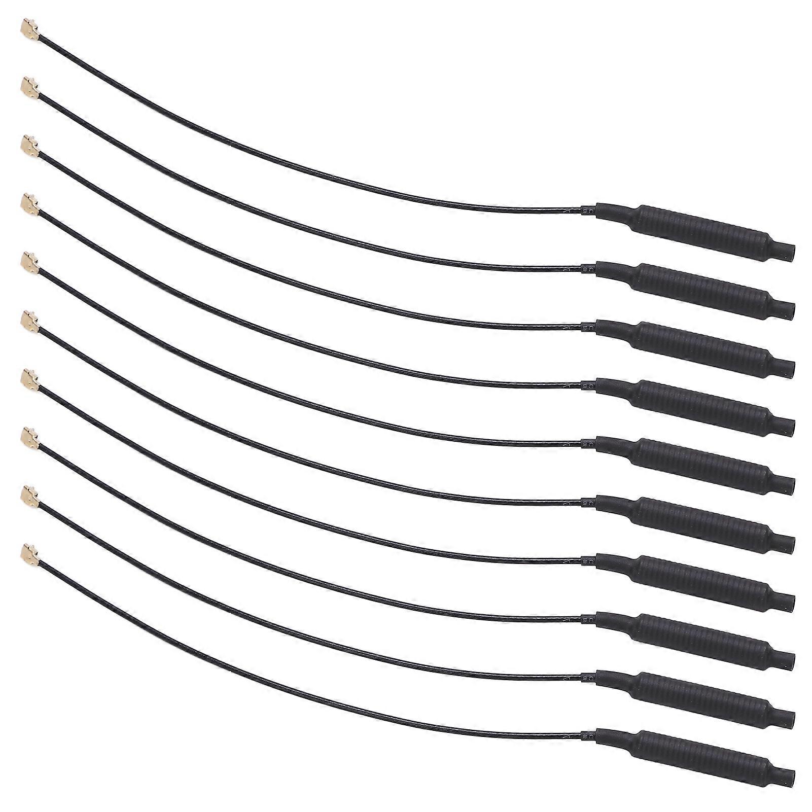 10pcs 433MHz Built In Spring Antenna Wireless Module Internal Antenna ...