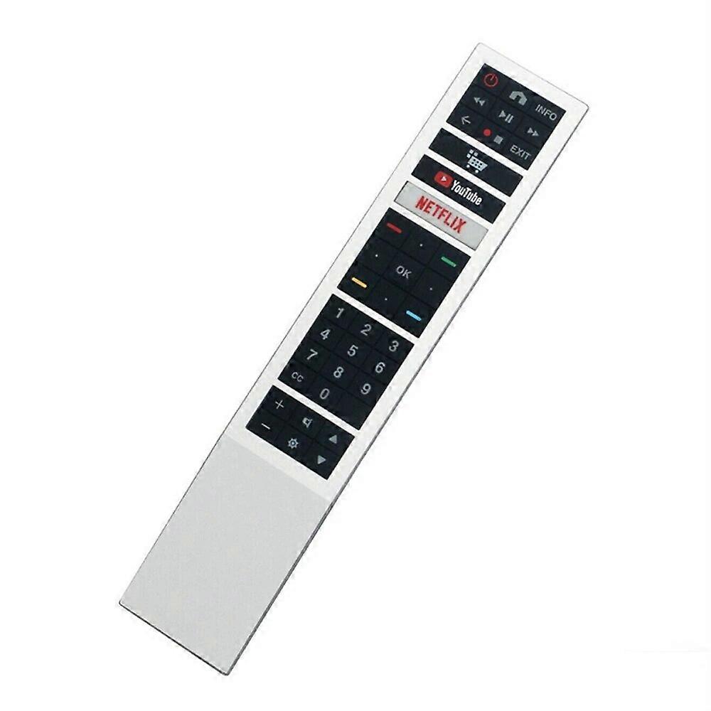 Smart Remote Control Replacement for AOC Smart Television Wireless ...