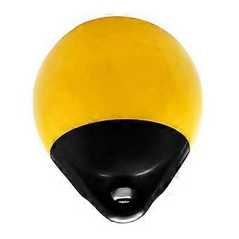Heavy Duty PVC Boat Ball Round Anchor Buoy Dock Bumper Ball Inflatable ...