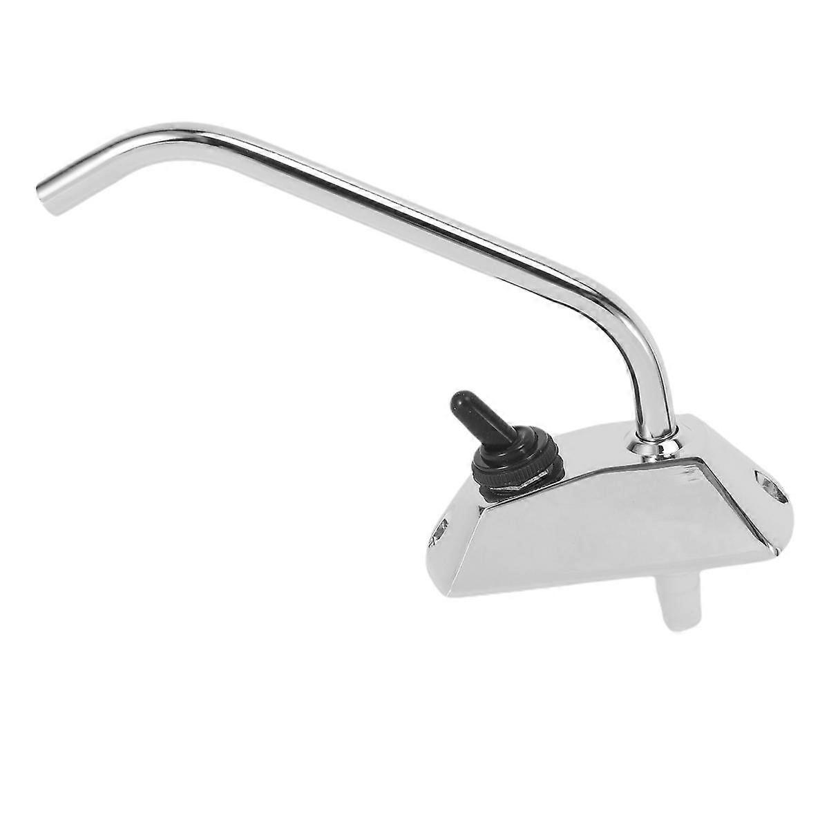 RV Marine Kitchen Sink WaterTap 12V 360 Degree Rotation Faucet Tap for ...