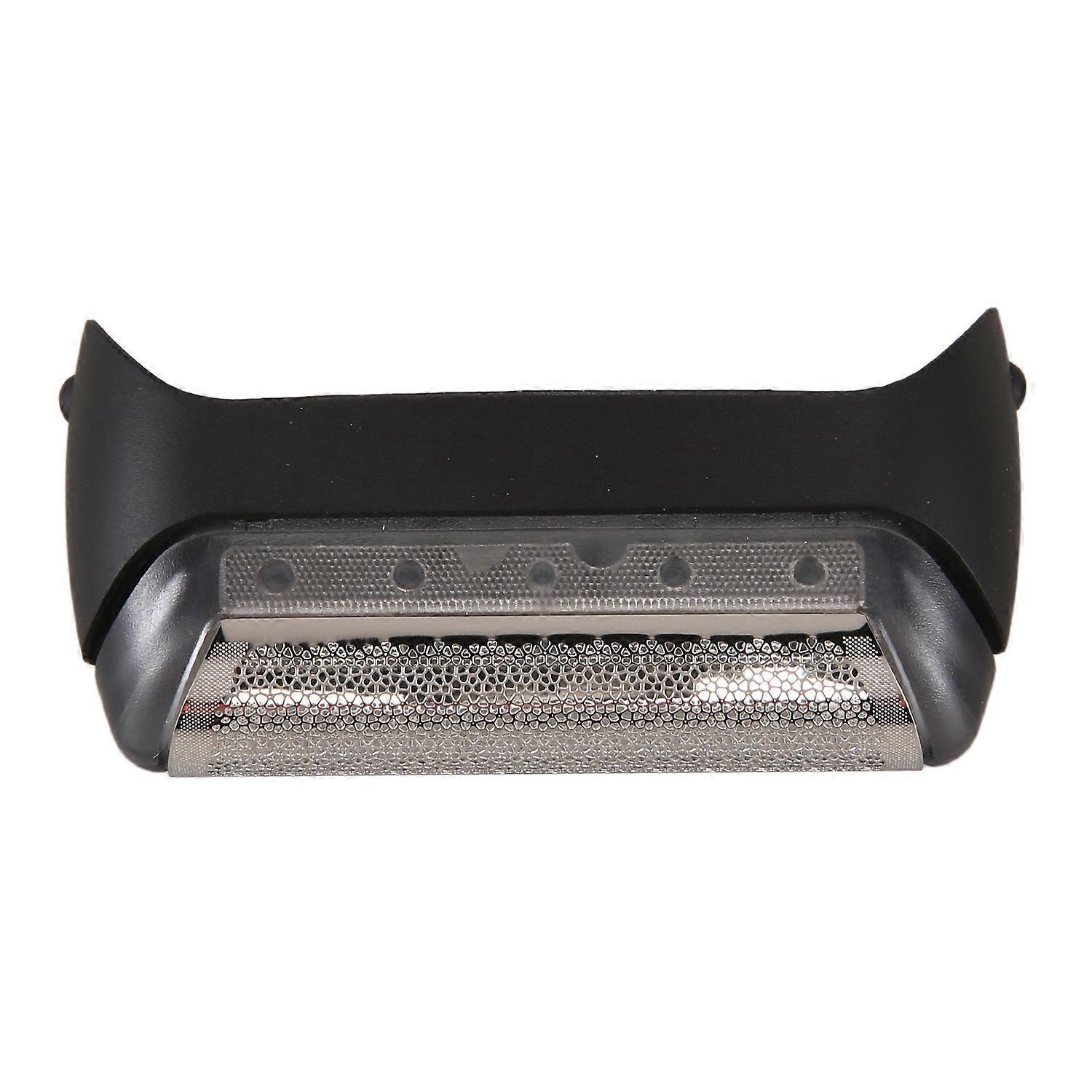 2 Pcs Electric Mesh Durable Shaver Foil Head Parts For Braun 10B/20B ...