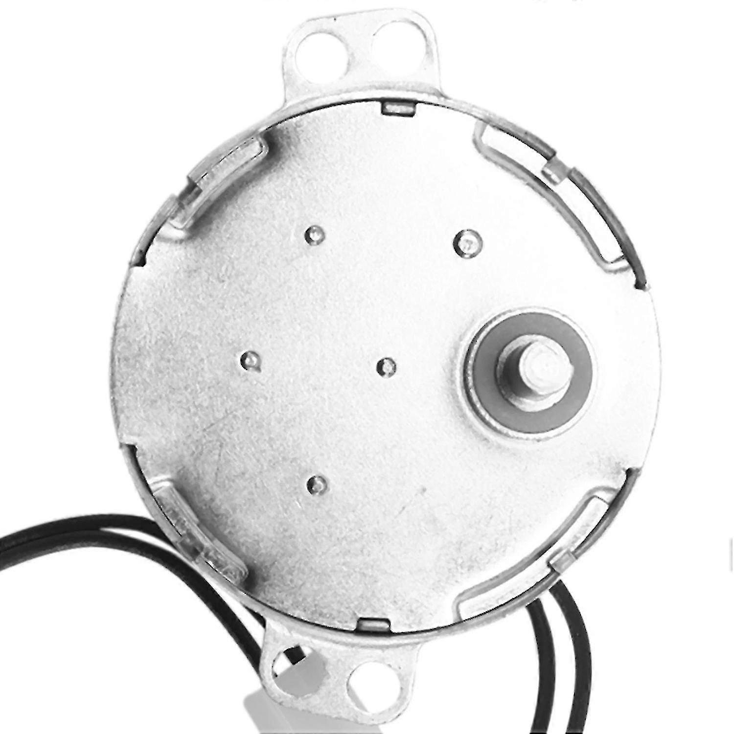 1 Pcs Incubator Automatic Egg Turning Motor Synchronous Motor 2.5/3r ...