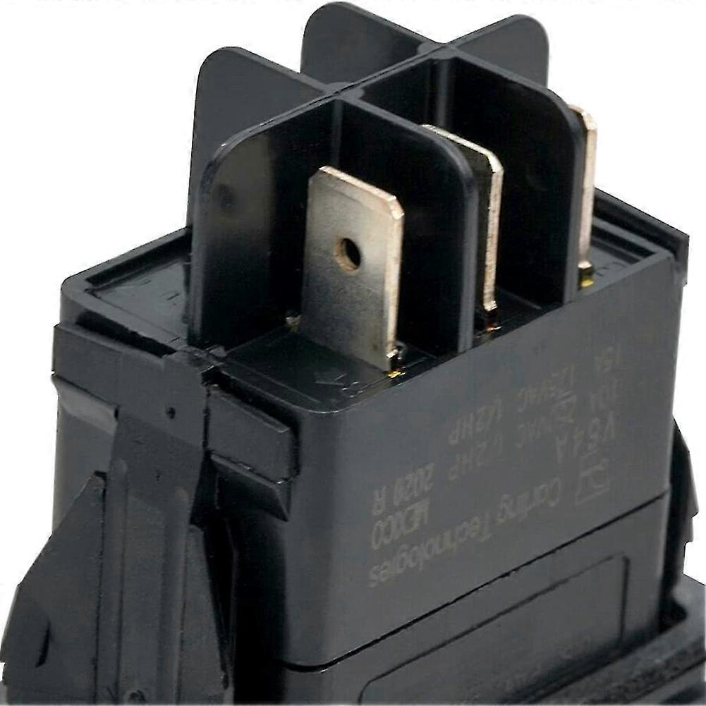 48v Forward/reverse Switch, For Club Car And Precedent 1996-up Electric ...