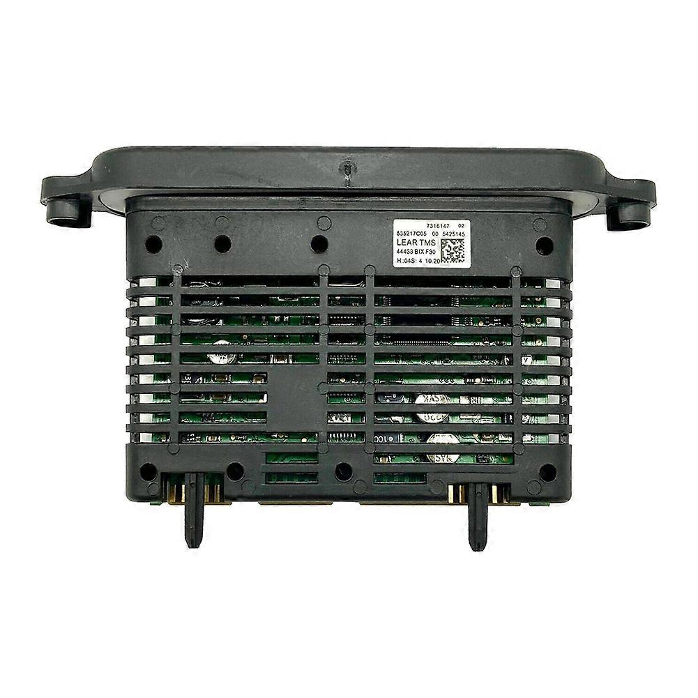 For 3 Series F30 F31 F34 2012-2015 Headlight Xenon Ballast Module ...