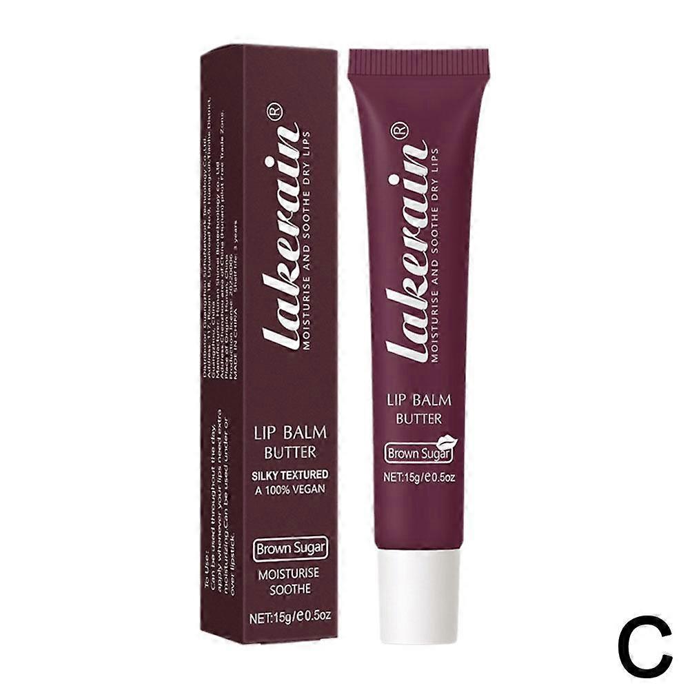 Butter Lip Balm Lip Repair Cream Daily Care Lip | Fruugo UK