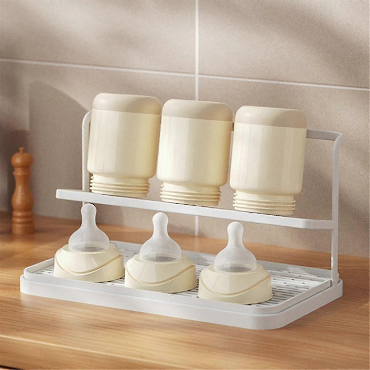 Coffee Cup Stand Food Grade Metal Cup Rack Stand Multifunctional ...