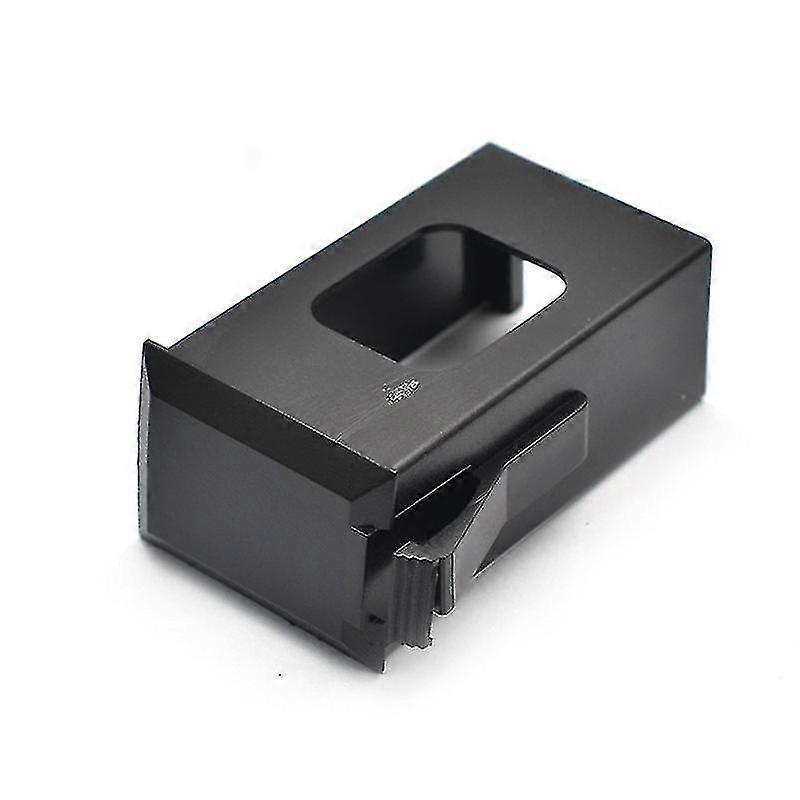 Pickup Battery Slot Eq-7545r Battery 6f22 Draw Slot Guitar Battery Box ...