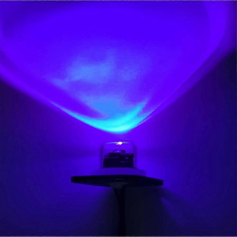 DC12-24V UVC 270-280NM Ultraviolet Water Purifier Sterilization Pet ...