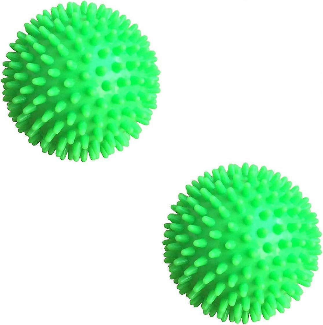 Hedgehog Ball Massage Ball Nub Ball 8Cm Set Of 12 6 Colours | Fruugo UK