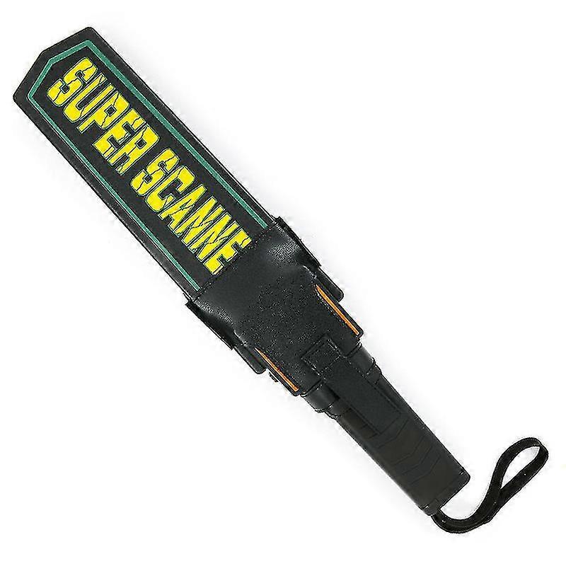 High Sensitivity Metal Detector Portable Handheld Scr Tool Finder ...