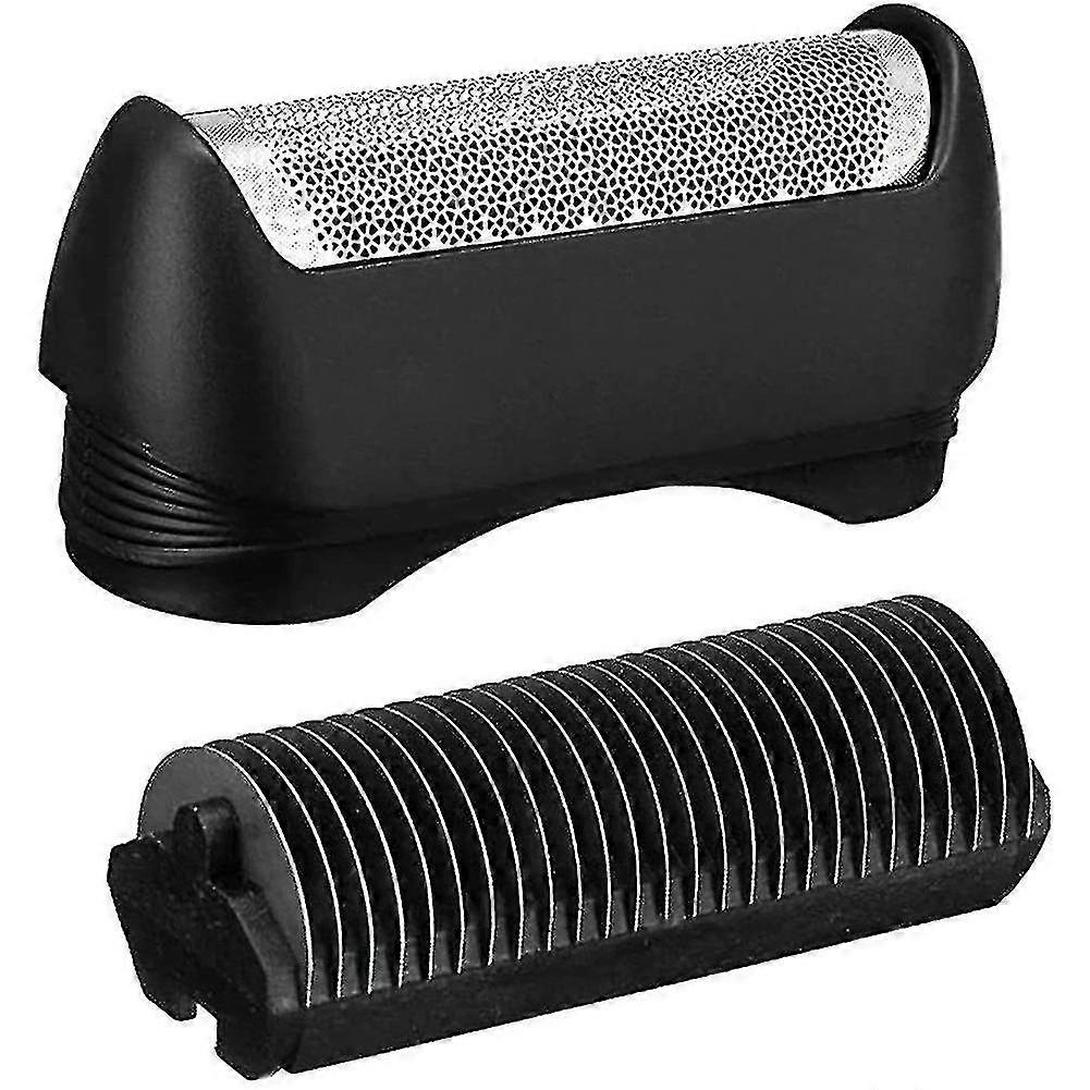 Shaver Foil And Razor Head Compatible Braun 11b Series 1 110 120 140 ...