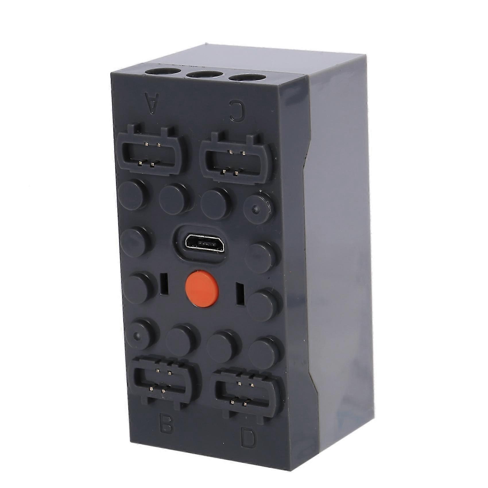 Rechargeable Speed Remote Control Battery 4.0 Fast Speed Charging ...