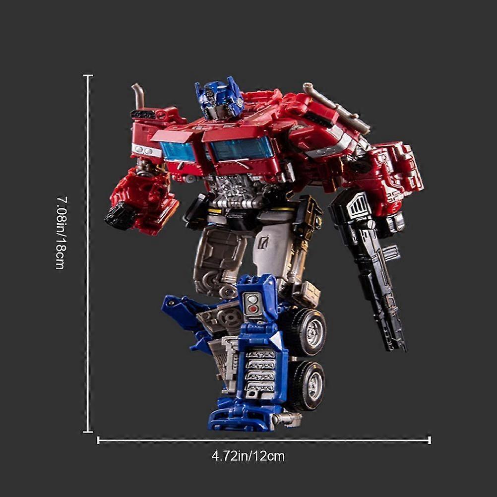 Deformed Car Robot Toys Portable Deformation Car Model Children s Toys ...