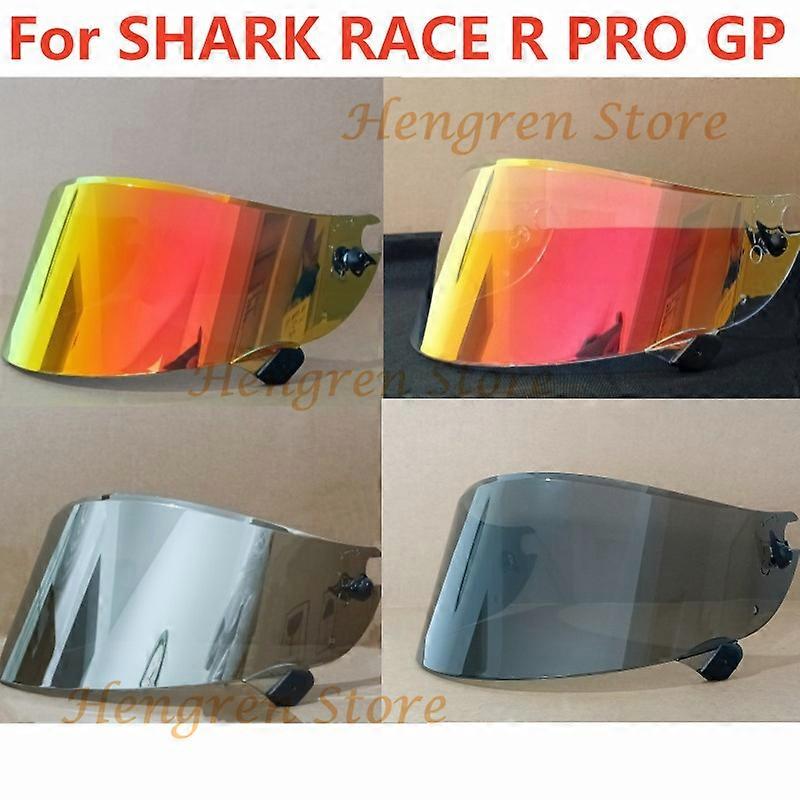 Motorcycle helmet Visor for Shark Race R Pro GP Shark Race-R Pro GP ...