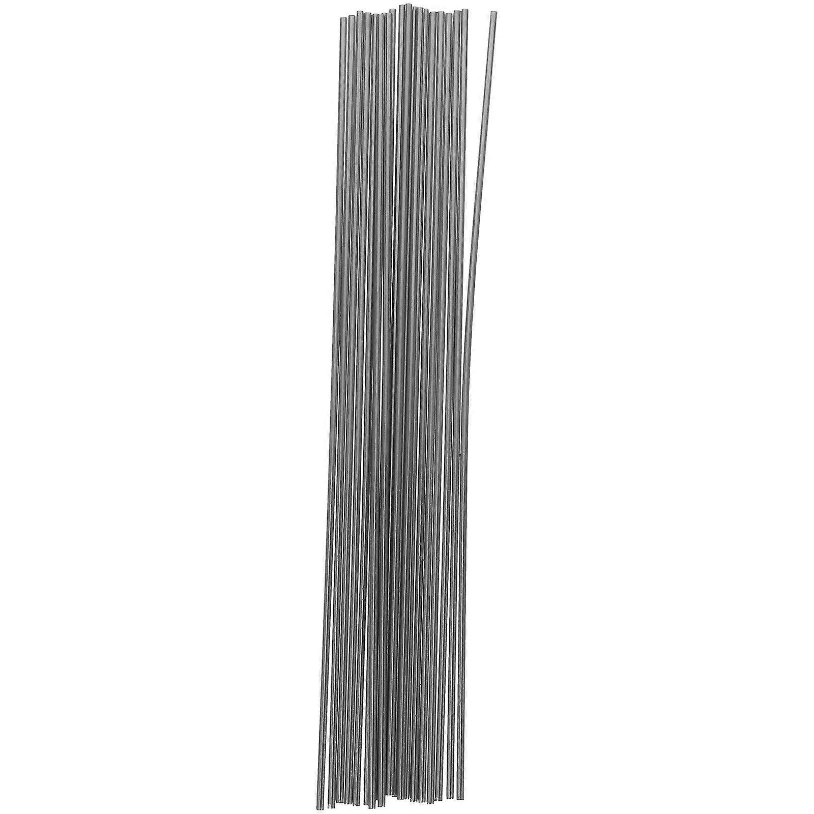20pcs Stainless Steel Rod Pins for Blocking Board Blocking Pins Kit ...