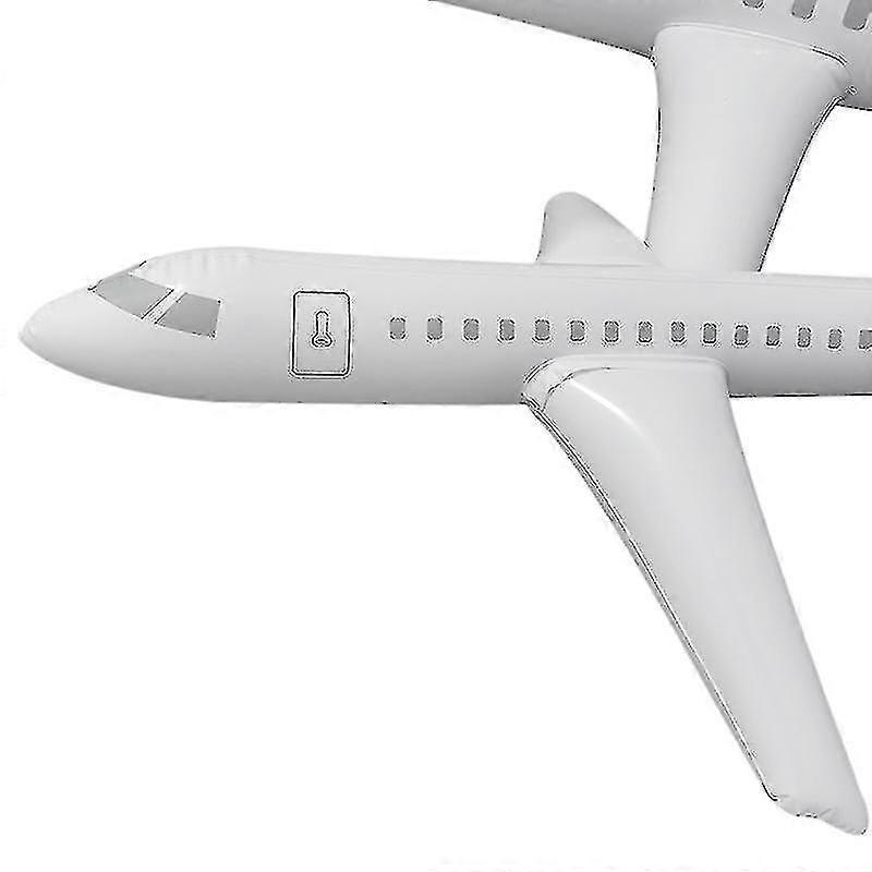 Super Cool Inflatable Toy Airplane Large Inflatable Airplane Aircraft ...