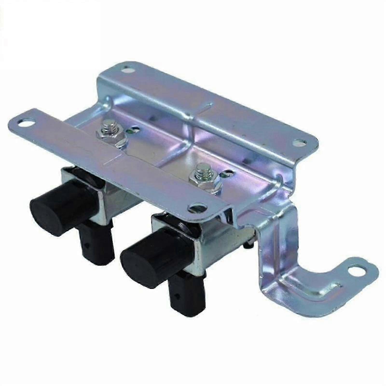 P2008 For Ford Focus 2005 - 2011 Intake Vacuum Solenoid Intake Manifold ...