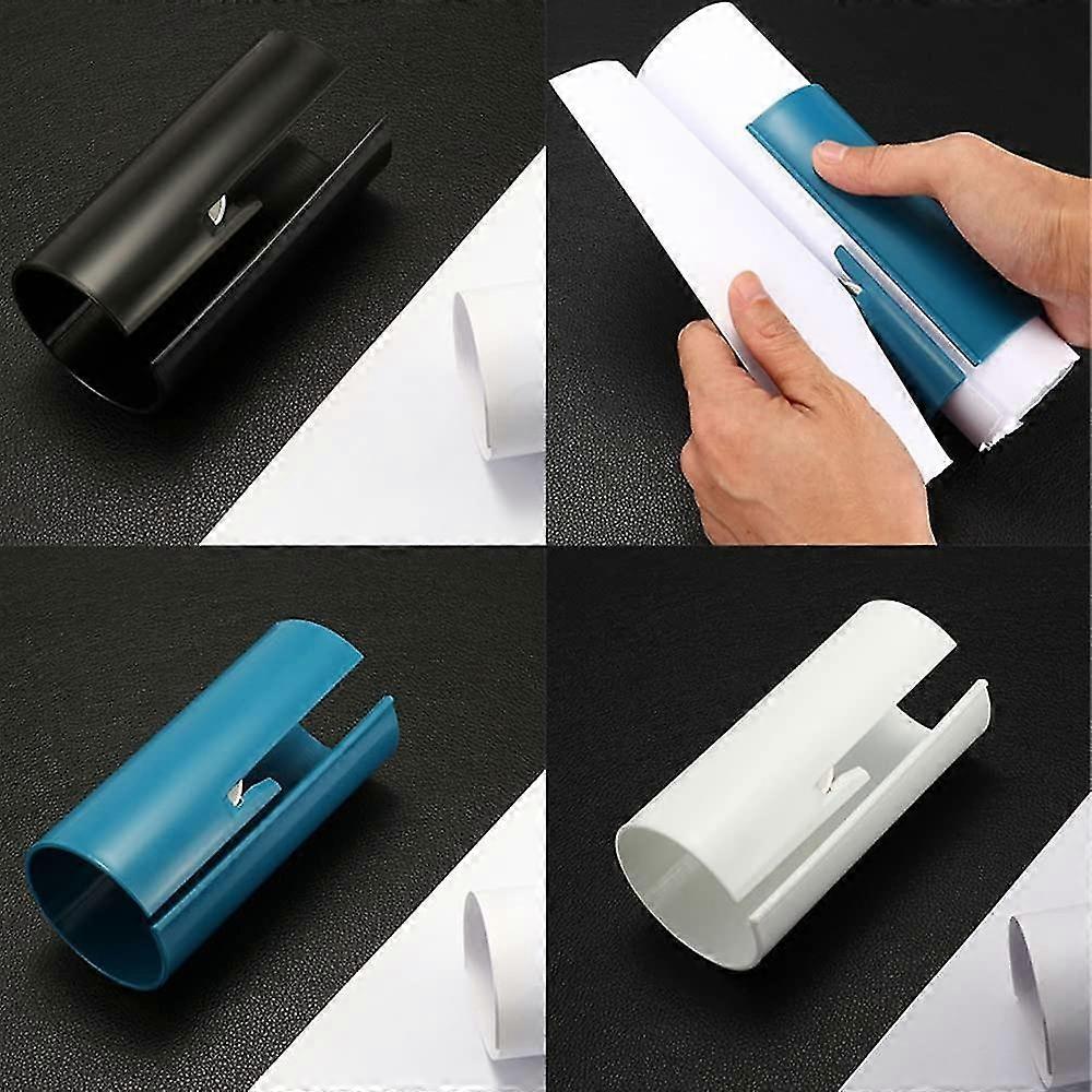 Wrapping Paper Cutter, Pack Of 3 Cutting Tools Paper, Paper Mini Cutter ...