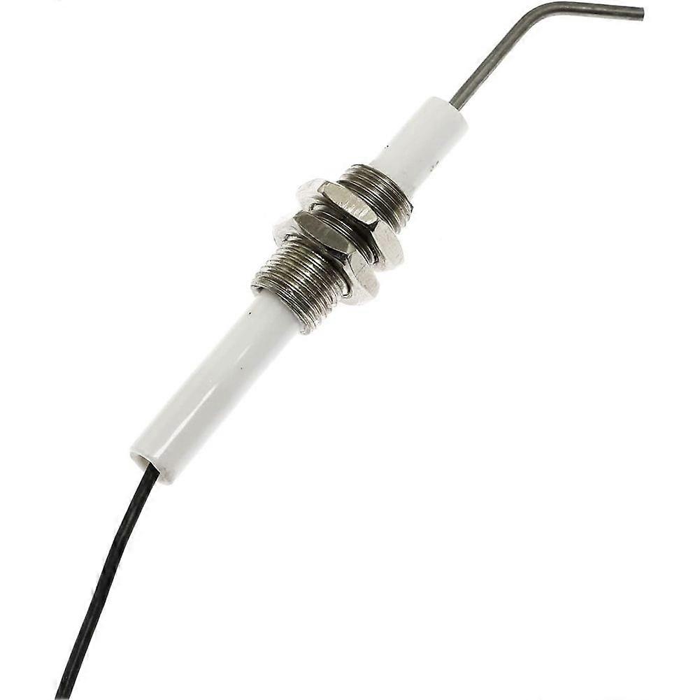 Gas Grill Stove Ignition Electrode Spark Plug Igniter with Ignition ...