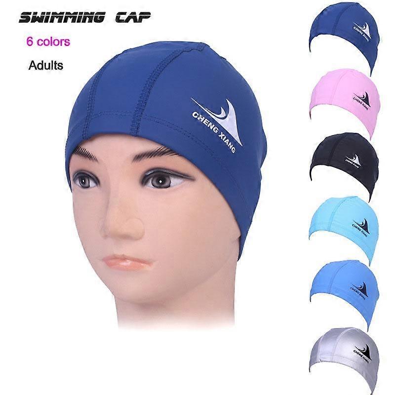 Elastic Waterproof PU Fabric Protect Ears Long Hair Sports Swim Pool ...
