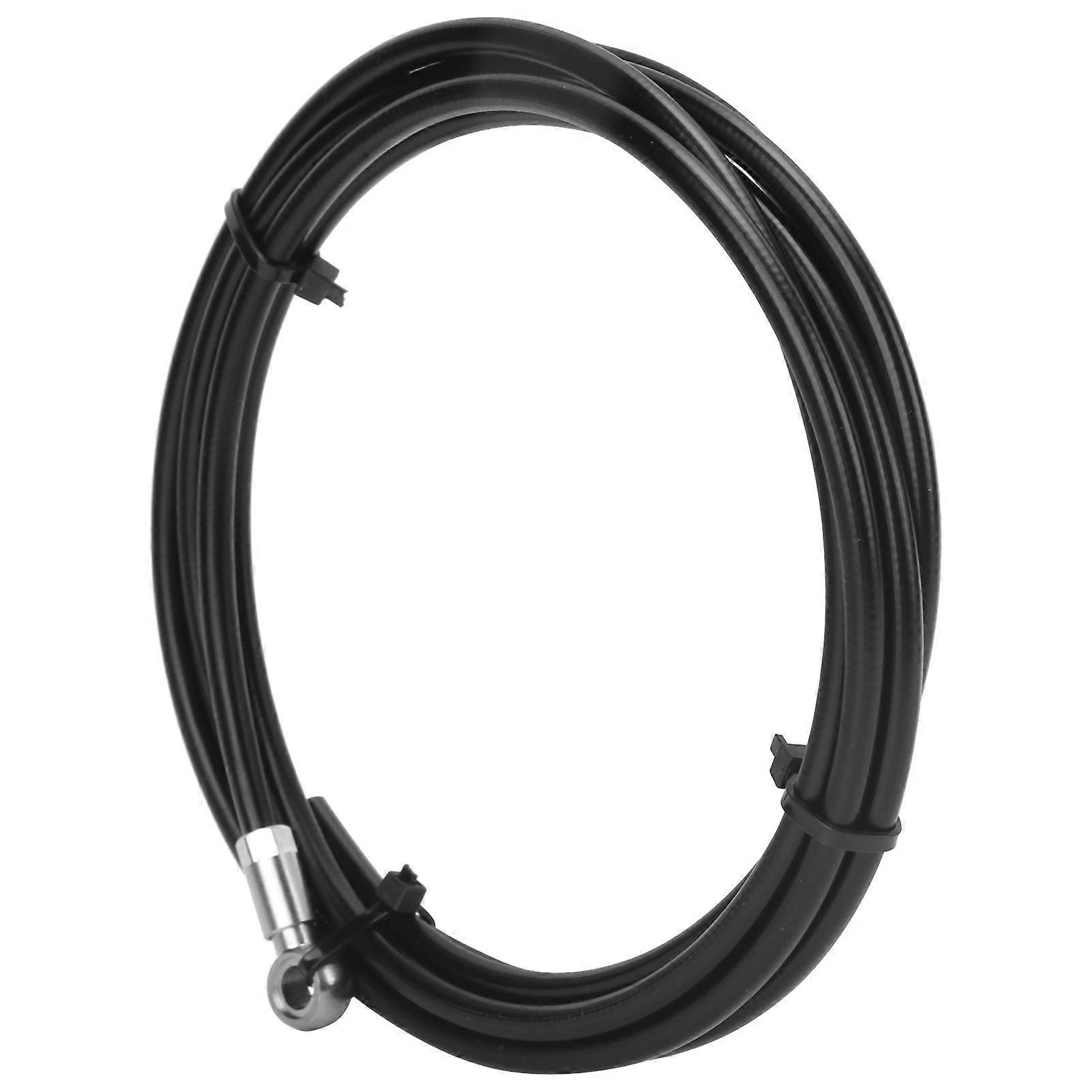 Bicycle 2M Disc Brake Oil Tube Brake Hose with Connection Insert for ...